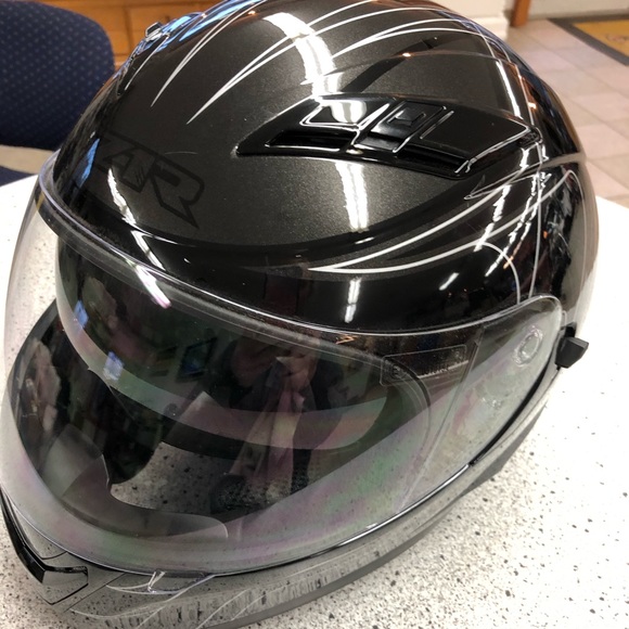 Z1R | Other | Zr Strike Ops Sv Helmet New Large | Poshmark